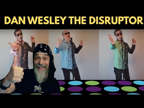 I JUST LOVE THIS! -Metal Dude * Musician - (REACTION) - \