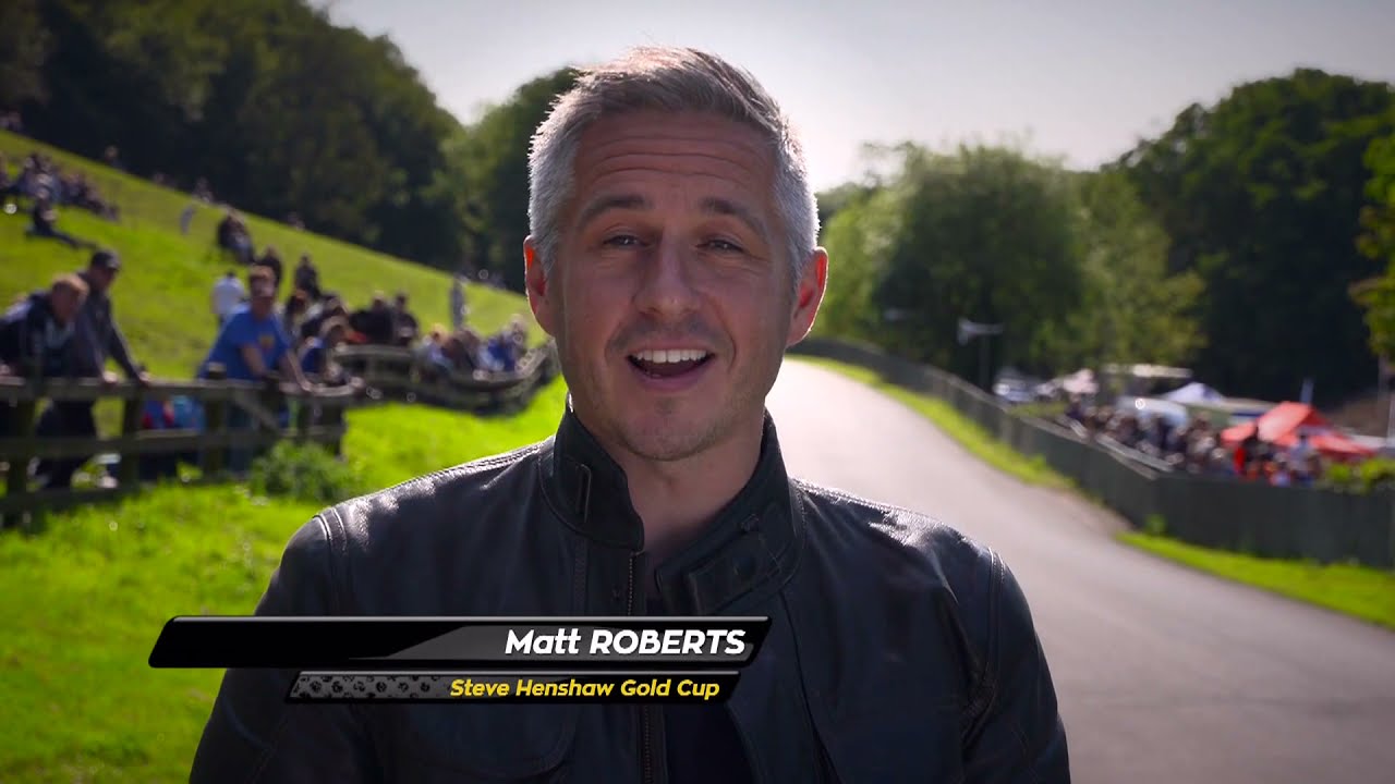 Oliver's Mount 2020 International Steve Henshaw Gold Cup - Part 2 - YouTube