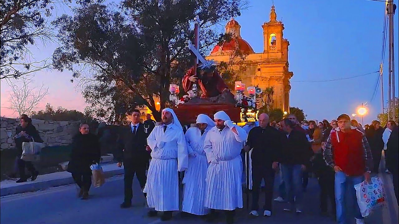 𝐏𝐞𝐥𝐥𝐞𝐠𝐫𝐢𝐧𝐚ġġ 𝐏𝐞𝐧𝐢𝐭𝐞𝐧𝐳𝐣𝐚𝐥𝐢 𝐭𝐚' Ġ𝐞𝐬𝐮' 𝐑𝐞𝐝𝐞𝐧𝐭𝐮𝐫 (𝟐𝟎𝟐𝟒) / Ħ𝐚𝐥 𝐆ħ𝐚𝐱𝐚𝐪 𝐒𝐚𝐧𝐭𝐮 ...