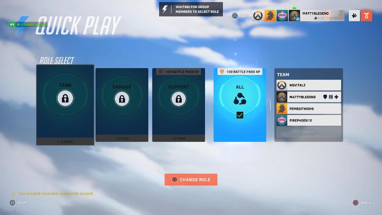 The Overwatch 2 Experience Part 2 - YouTube