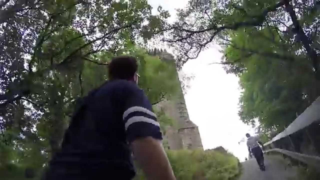 Alba Gu Bràth! (Part 1) - YouTube