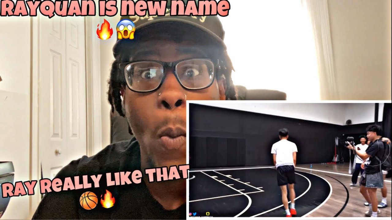 Ray is really like that! FlightReacts 1v1 Against Rayasainboy - YouTube