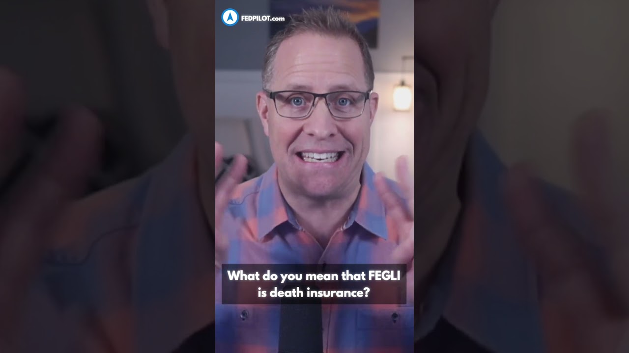 FEGLI Videos - Fed Pilot