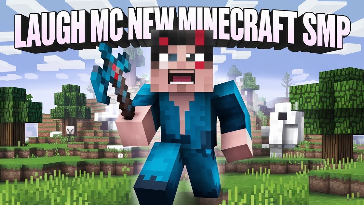 🪔Join the best Public Smp Server for minecraft | JAVA+PE|FREE TO JOIN 🕯 ...