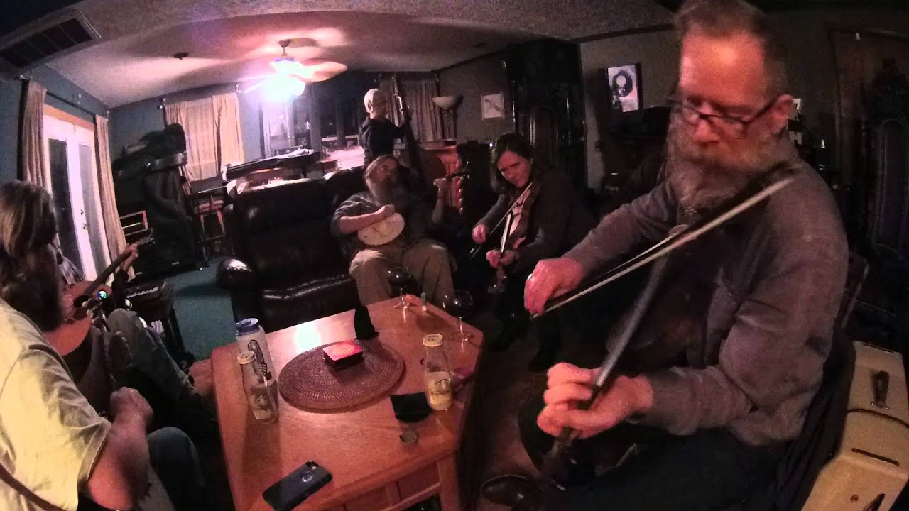 Liberty - Old-Time Fiddle Tune - YouTube