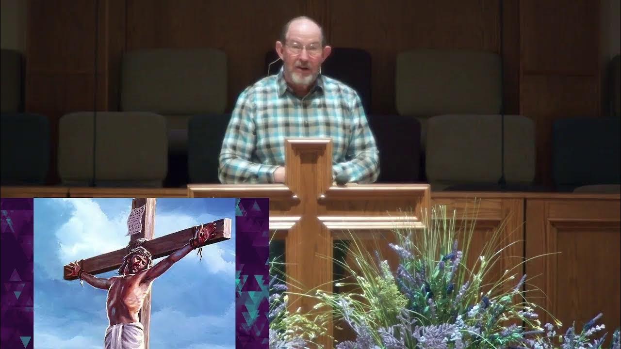 Sunday Morning Worship Service - January 26nd 2025 - YouTube