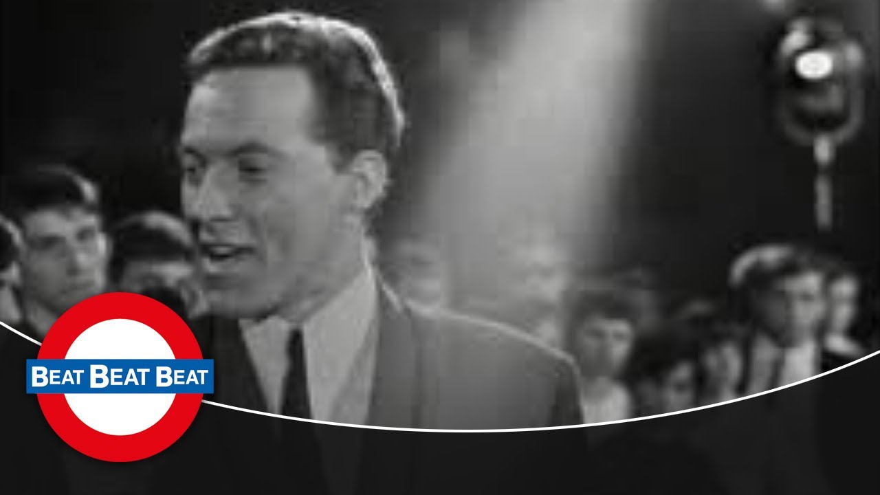 Barry Monroe - Baby, Think Before You Act (1966) - YouTube