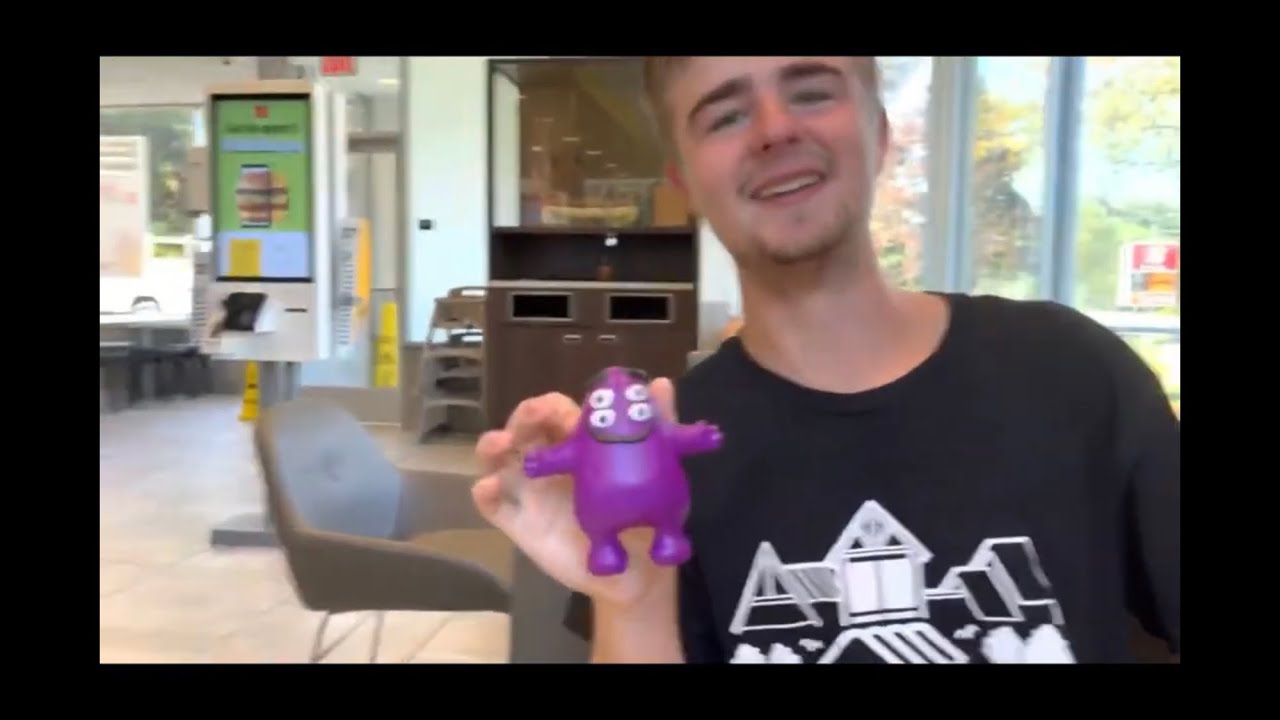 Clown Town: The Rise of Clown Town - YouTube