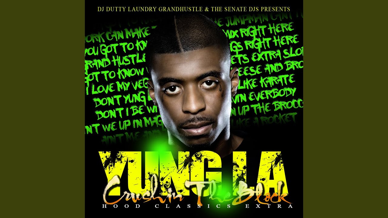 Hot (Feat. Kourtney Money) - YouTube