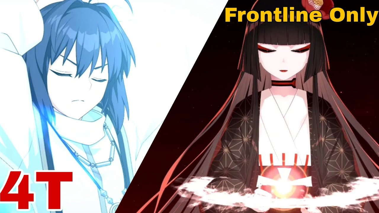 【FGO】Fate Samurai Remnant Collab Challenge Quest (Sword Demon Mode ...