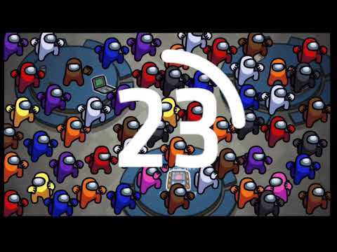 30 Second Timer Among Us Distraction Dance