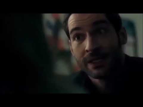 Lucifer Defends Trixie against Bully - YouTube