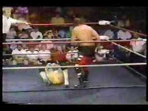 Ocho años de la partida de Eddie Guerrero; Recordamos lo mejor de su ...