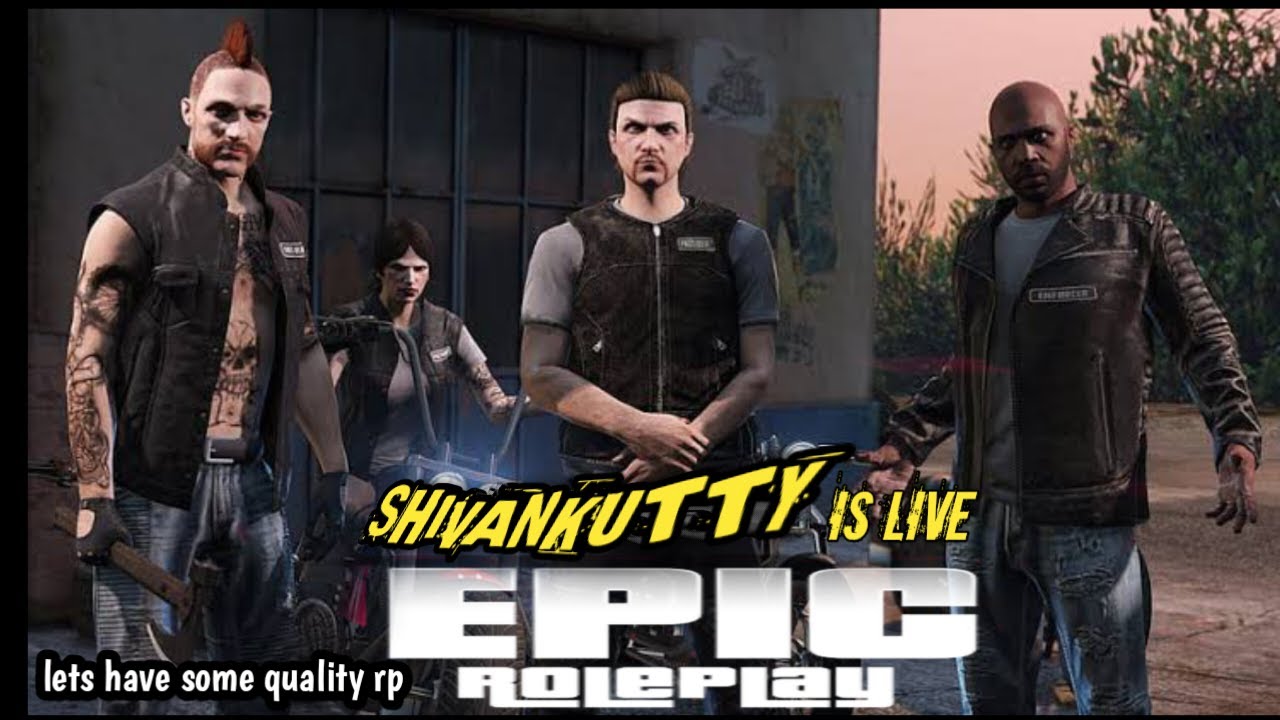 After A Long Time SHIVANKUTTY IS HERE . let's Have Some Quality Rp ...