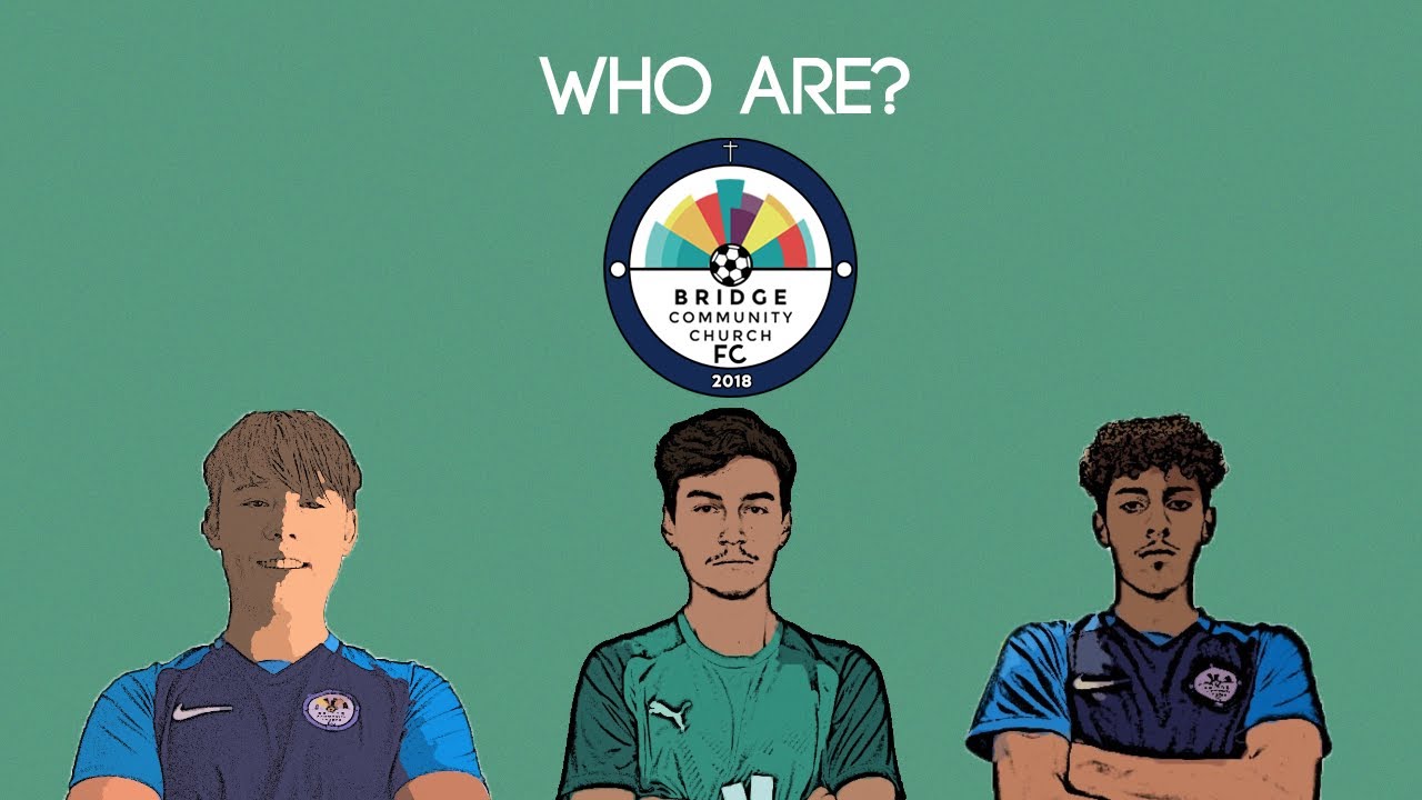 Who Are BCCFC? - YouTube
