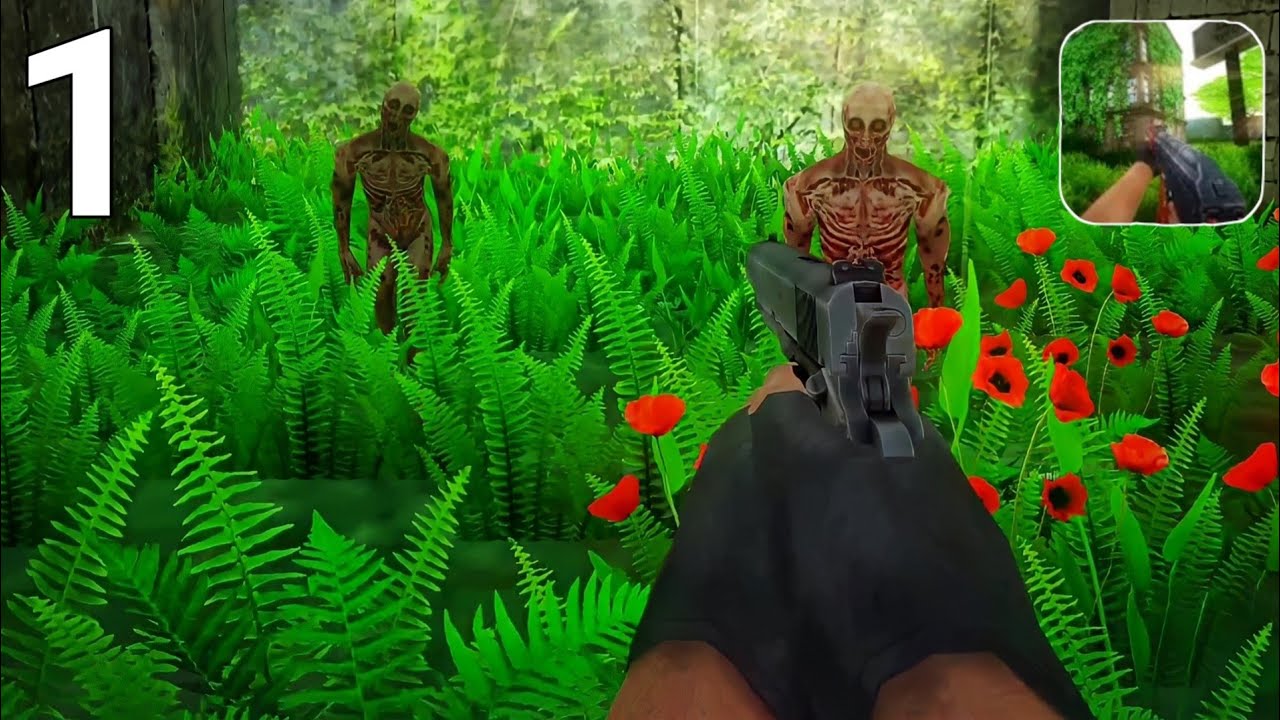 THE LAST ADVENTURER Gameplay Part 1 (Android) - YouTube