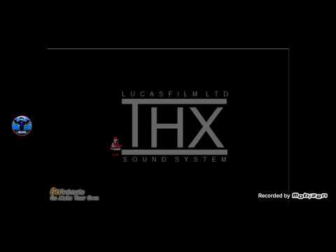 THX Tex logo sound effect GoAnimate - YouTube
