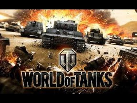 World of Tanks'ta mod yükleme
