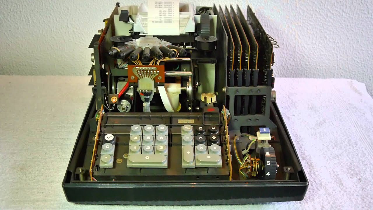 Philips P252 - YouTube