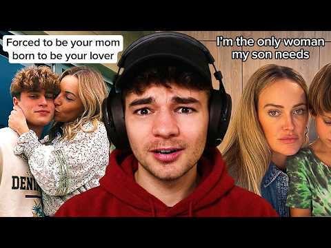 Boy Moms Need To Be Stopped