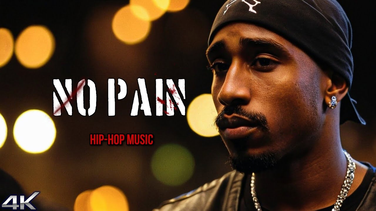 2Pac - Feel No Pain ft. Eminem, Snoop Dogg, Tyga (Robbins Remix) - YouTube