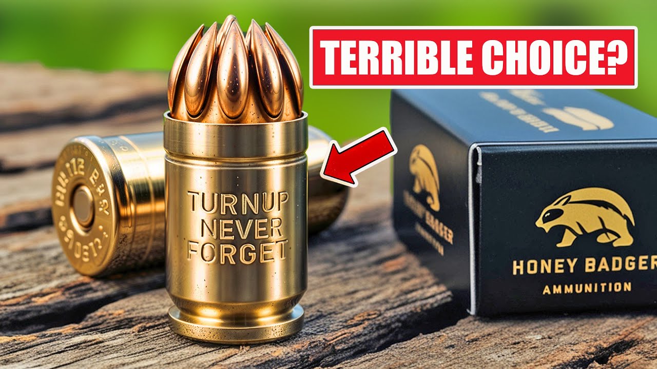 6 Shocking Reasons Why 10 MM is the WORST Choice for Self-Defense ...