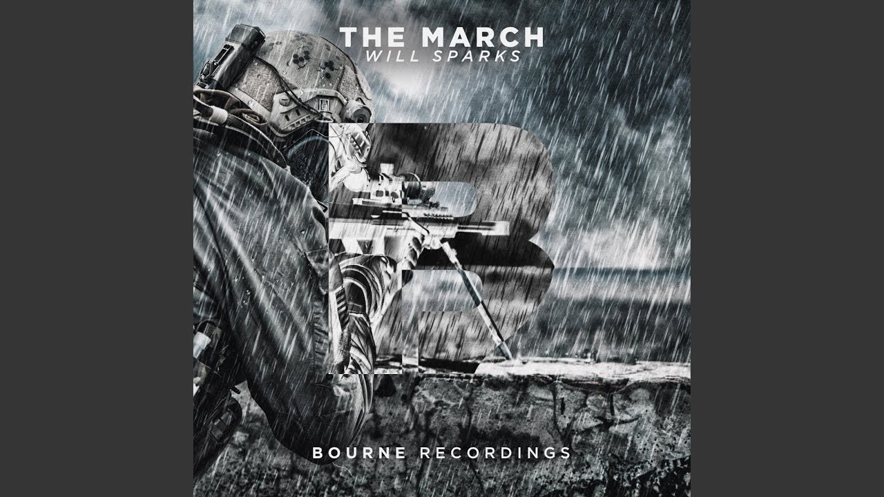 The March - YouTube