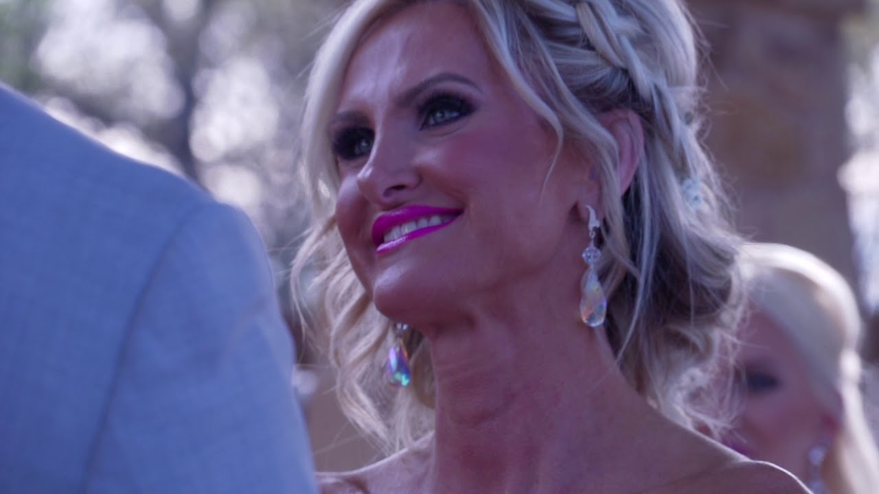 Michelle Brent Wedding Teaser - YouTube