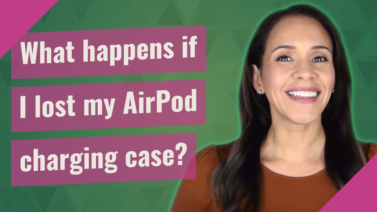 What Happens If I Lost My AirPod Charging Case YouTube what-happens-if-i-lost-my-airpod-charging-case-youtube