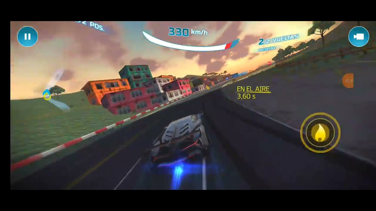 Nitro pro 4 - YouTube