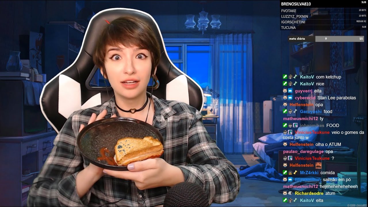 faye quase derrubou foi tudo (faye_tan) - YouTube