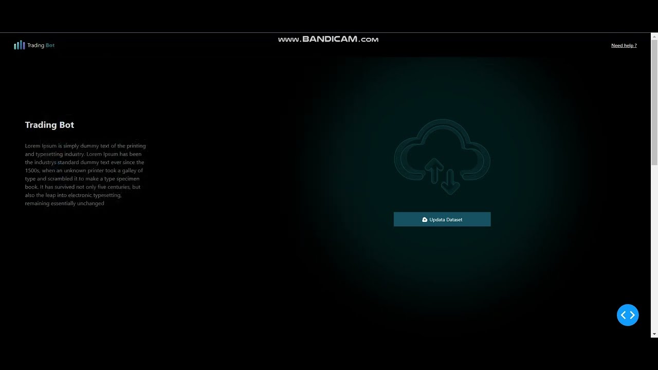 Crypto Trading Bot using Machine learning and Deep learning - YouTube