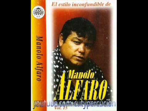 manolo alfaro un cigarrillo y un cafe - YouTube