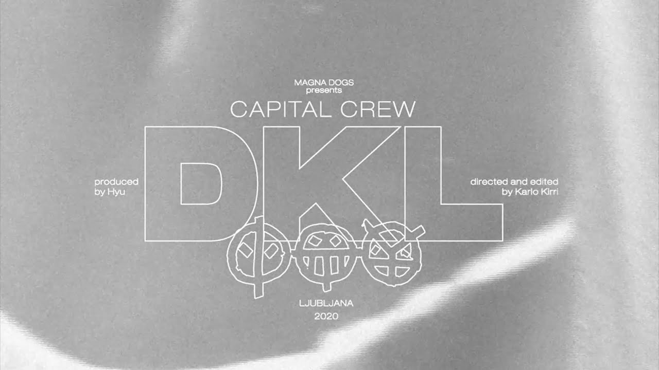 Capital Crew - DKL - YouTube