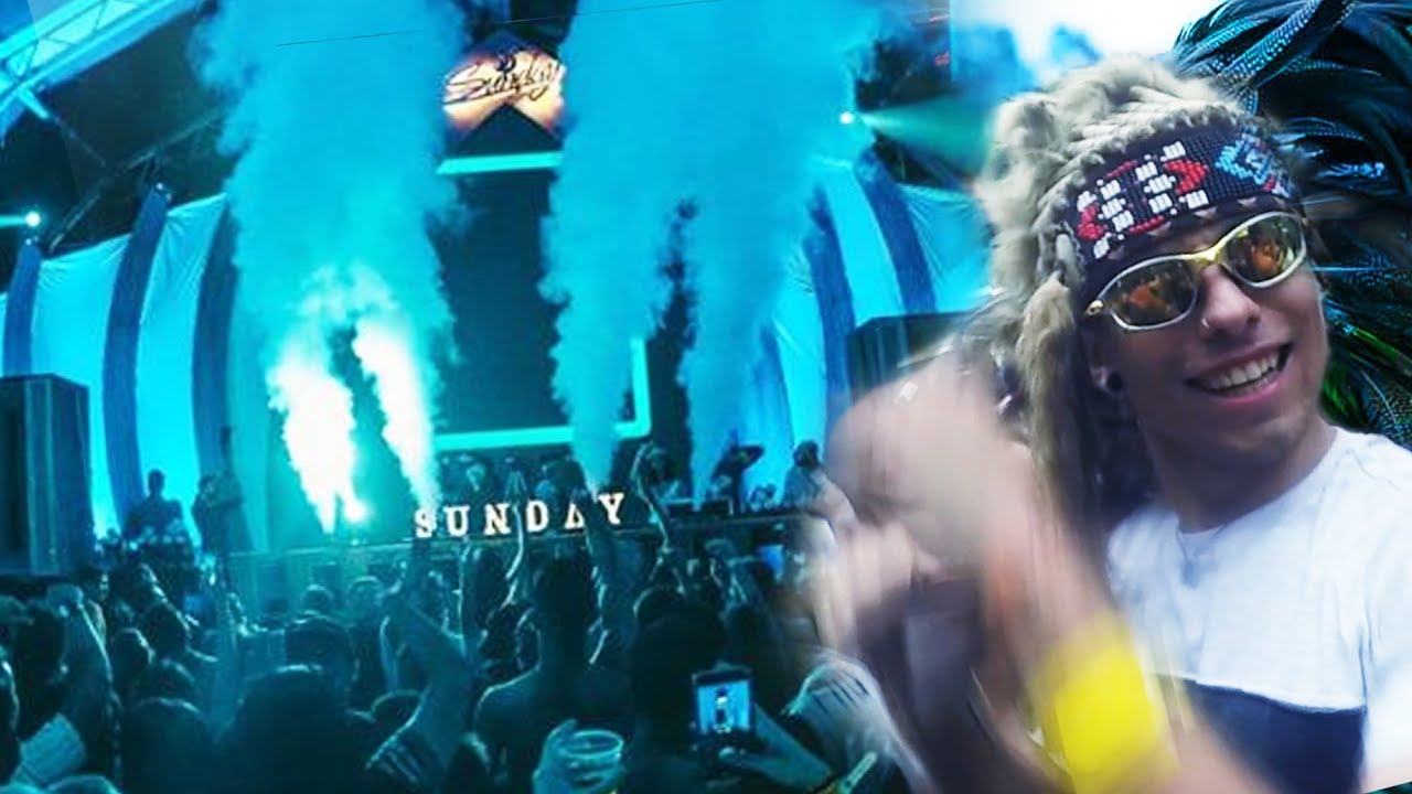 SUNDAY SESSIONS 2017 (OFICIAL) - YouTube