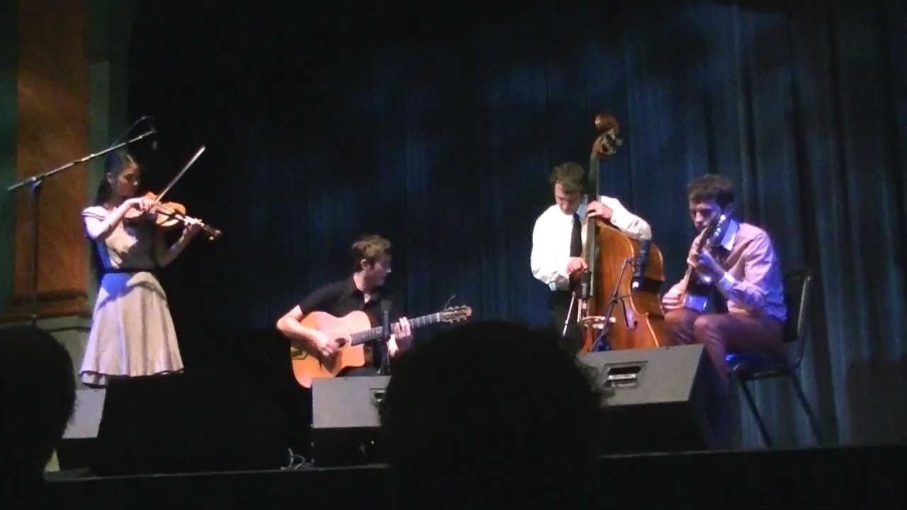 Joseph, Joseph by Jimmy Grant Quartet - YouTube
