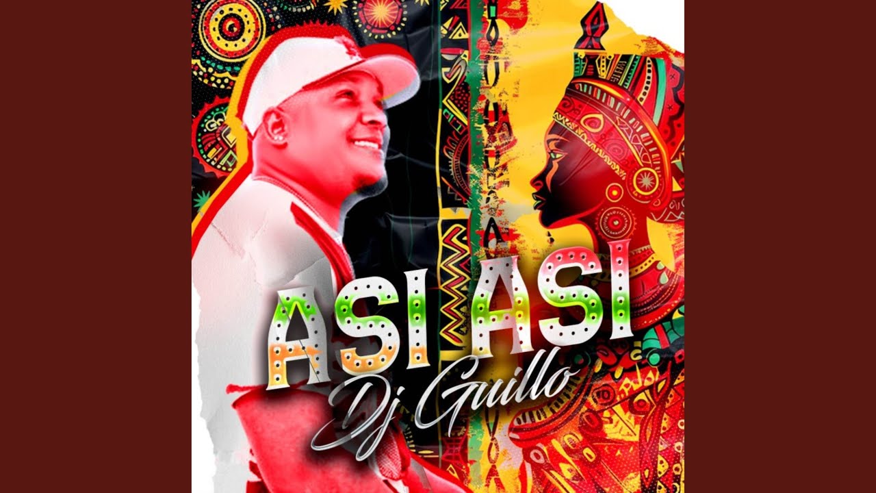 Asi Asi - YouTube