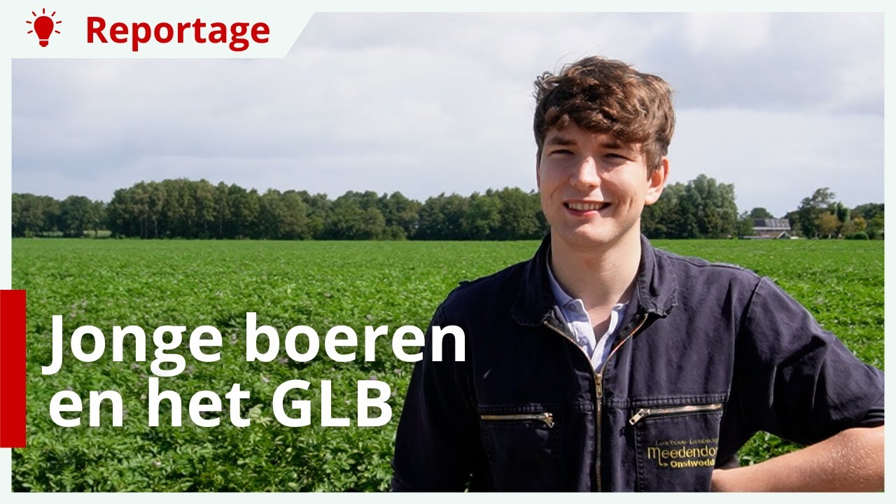 Peter Meedendorp: 'Het GLB schiet zijn doel voorbij' - YouTube