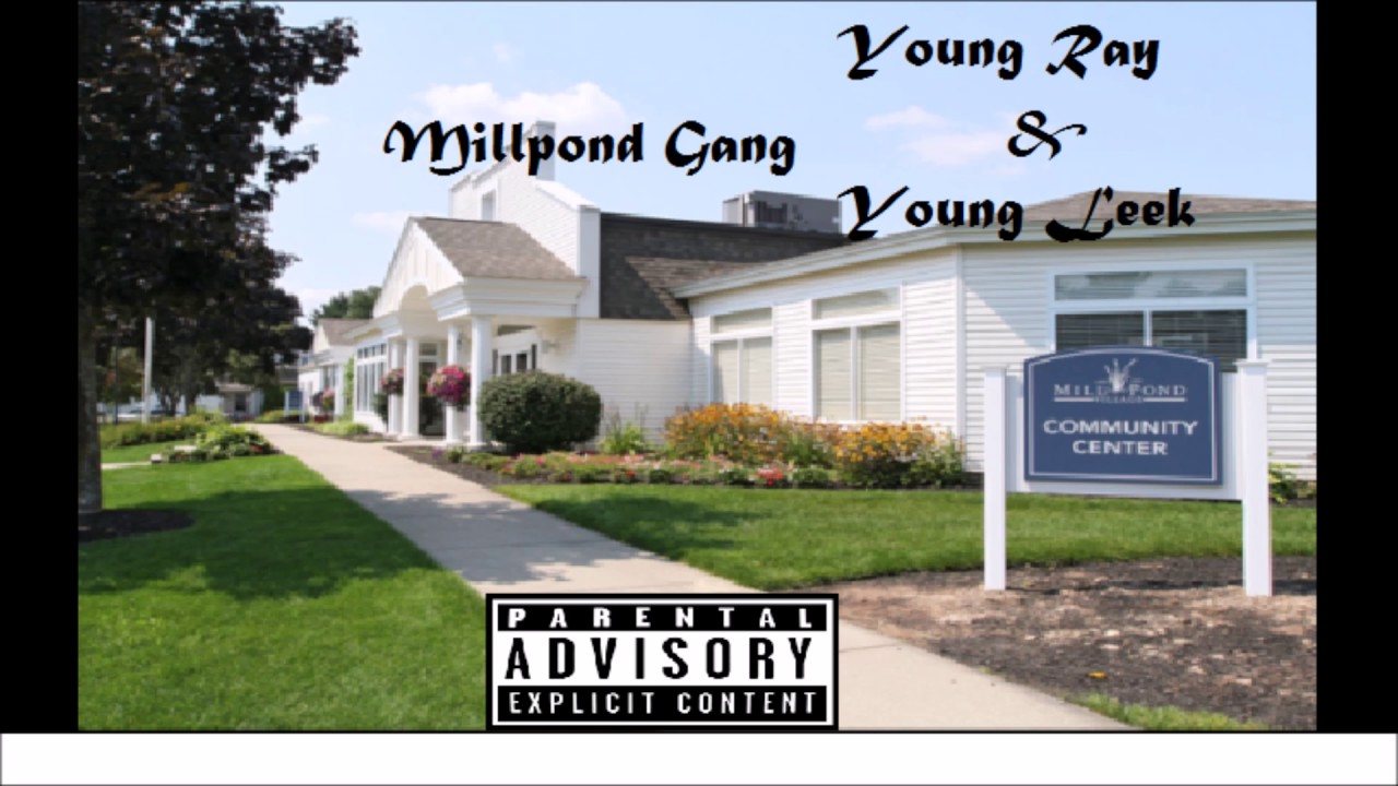 Young Leek x Young Ray(Type Beat) - YouTube