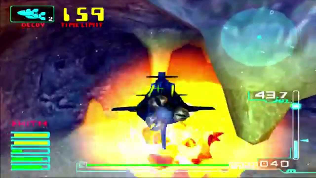 Sub Rebellion ( -U-:Underwater Unit ) Mission 5 Guía Completa De ...