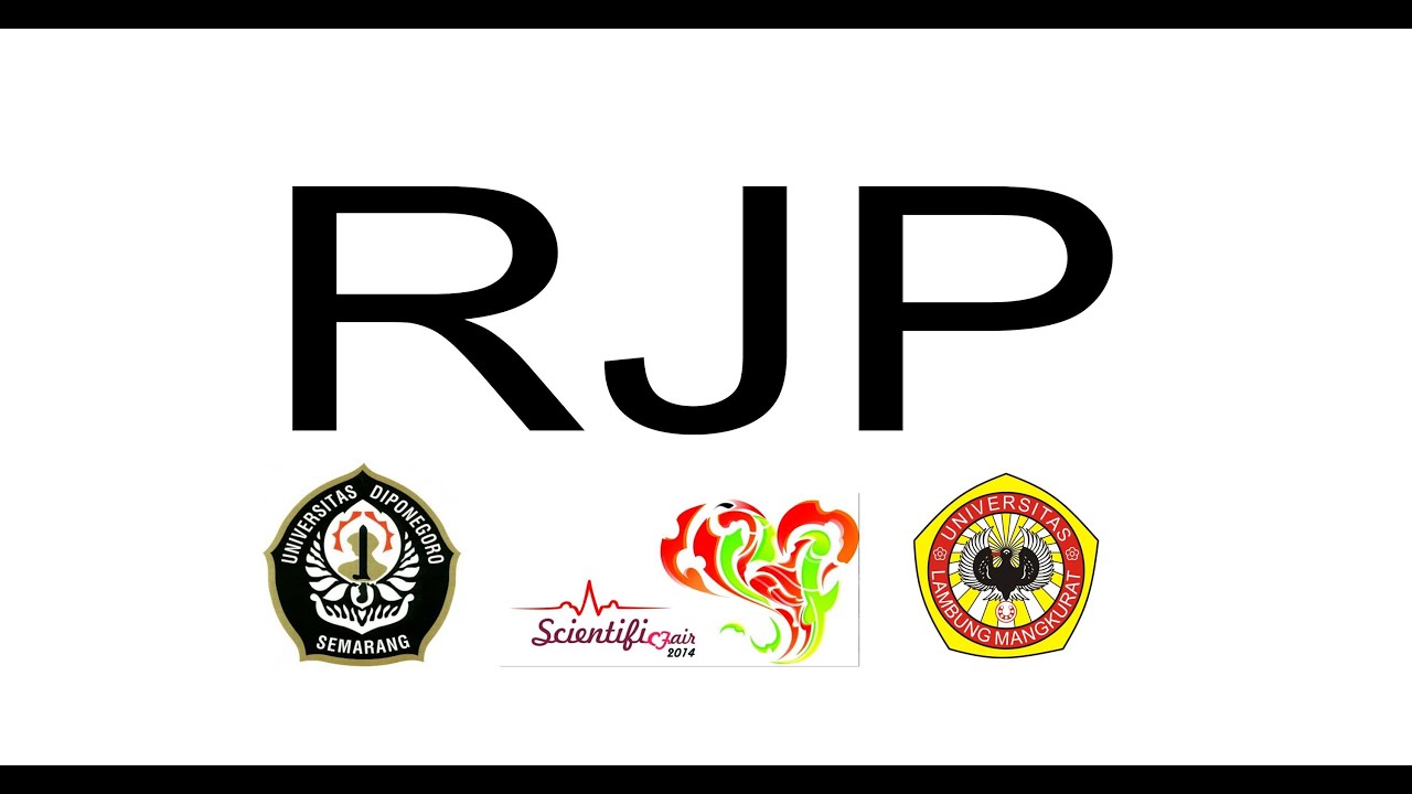 Apa itu RJP? - YouTube
