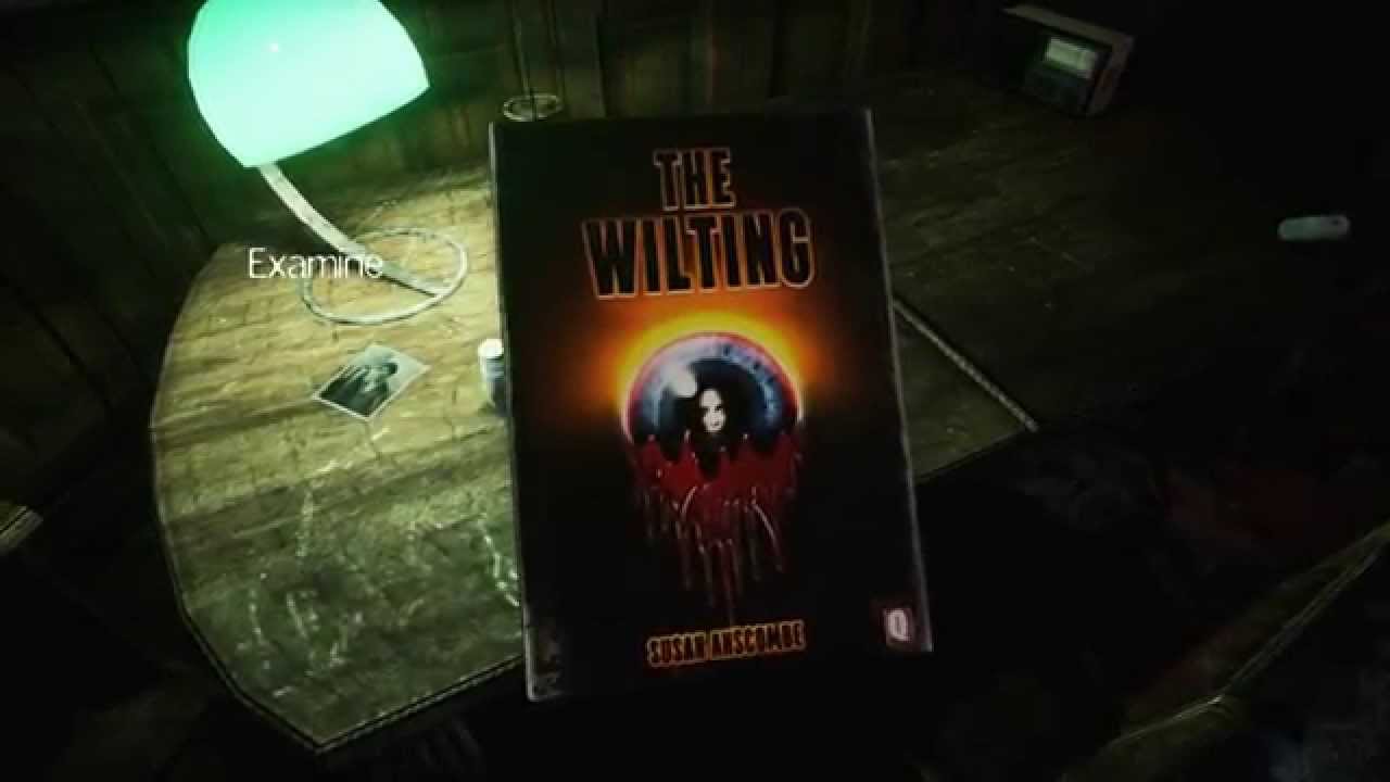 The Park EP7 - MAKE IT STAHP - YouTube