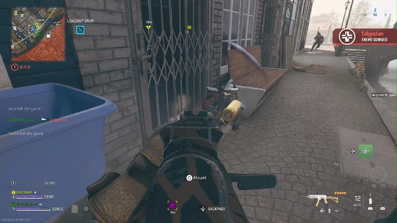 Duos win w/ Ralith - YouTube