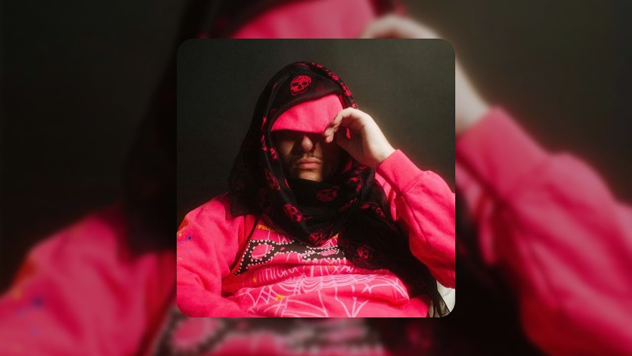 [ FREE ] Yeat x KanKan Type Beat - "Racks" - YouTube