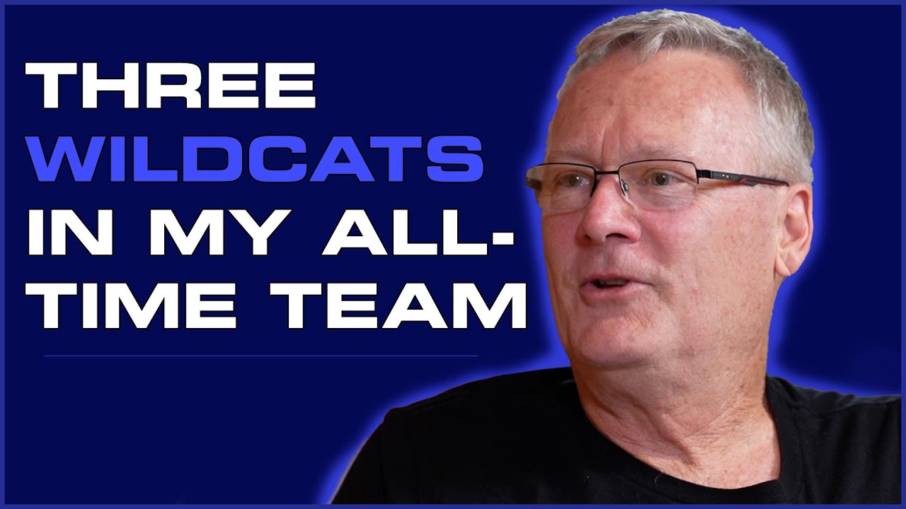 John Casey’s All-Time NBL Teams & Brice Cotton’s 59-Point Masterclass ...