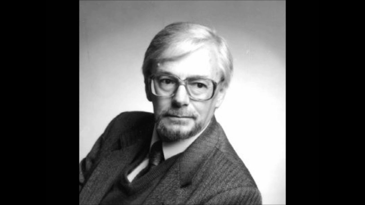 Keith Ward - Consciousness is the Ultimate Reality - YouTube