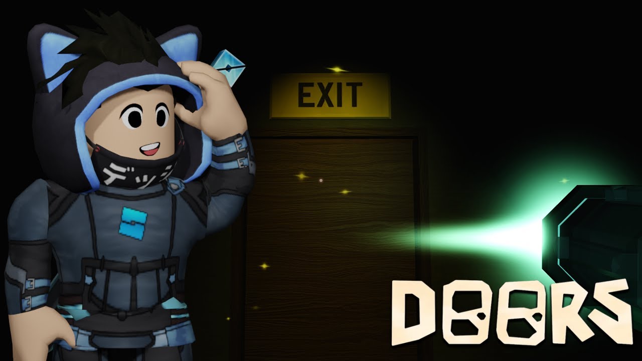 Die Geheimtüren von Doors - YouTube