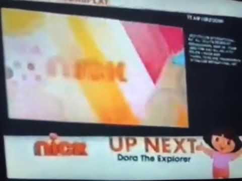 Dora split screen credits - YouTube