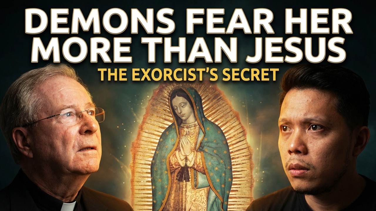 The Most Challenging Possession Case: Witchcraft and Demonic Affliction ...