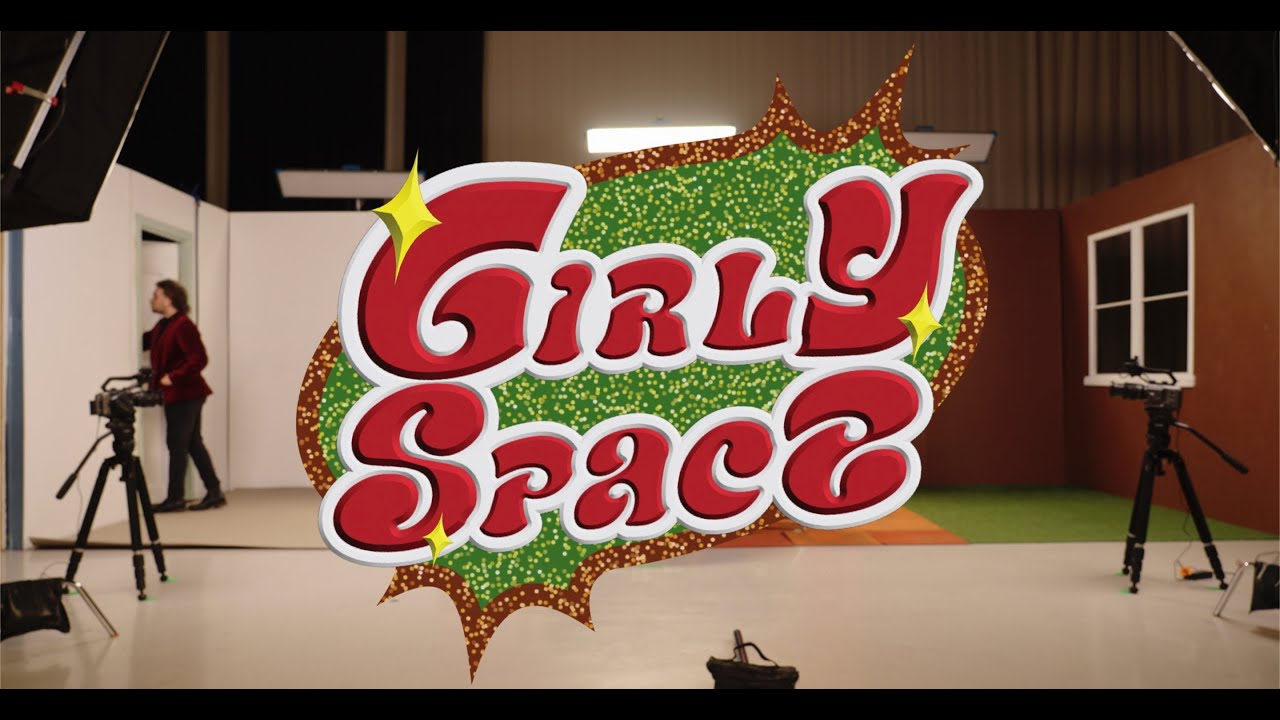 Girly Space - Episode 1: "Will" - YouTube